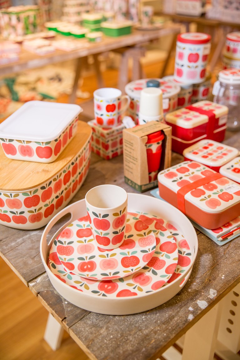 Meet the makers: Rex London