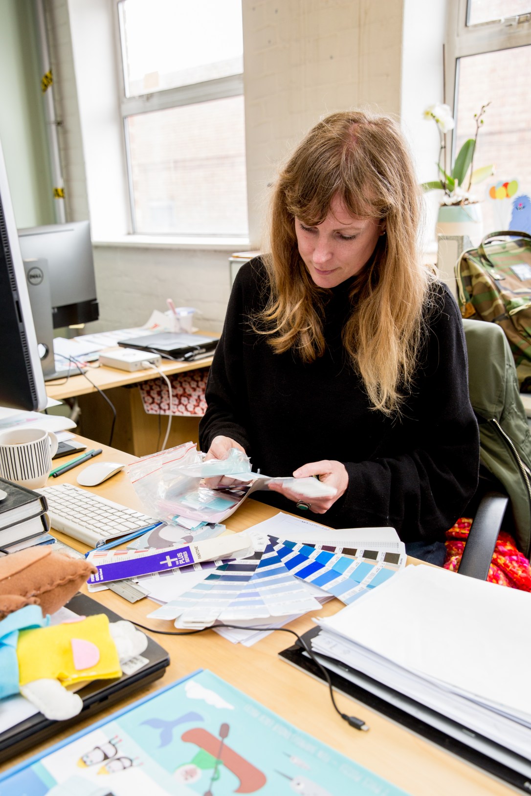 Meet the makers: Rex London