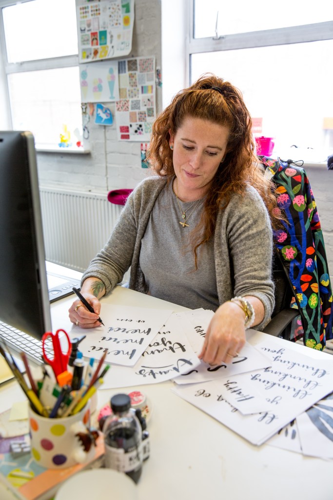 Meet the makers: Rex London