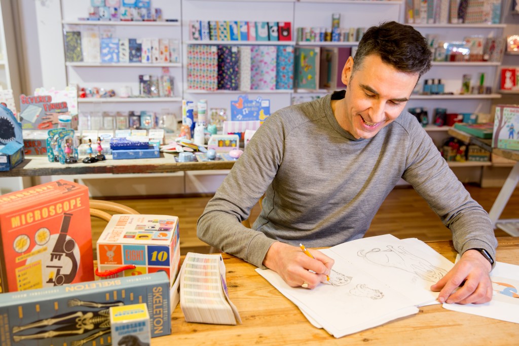 Meet the makers: Rex London