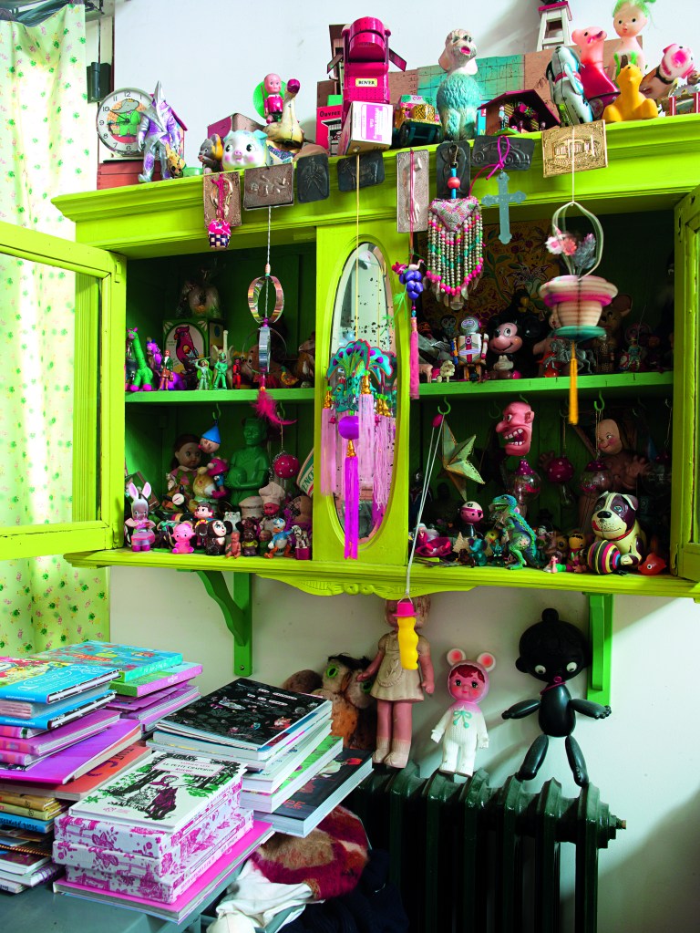 Studio – Creative Spaces for Creative People