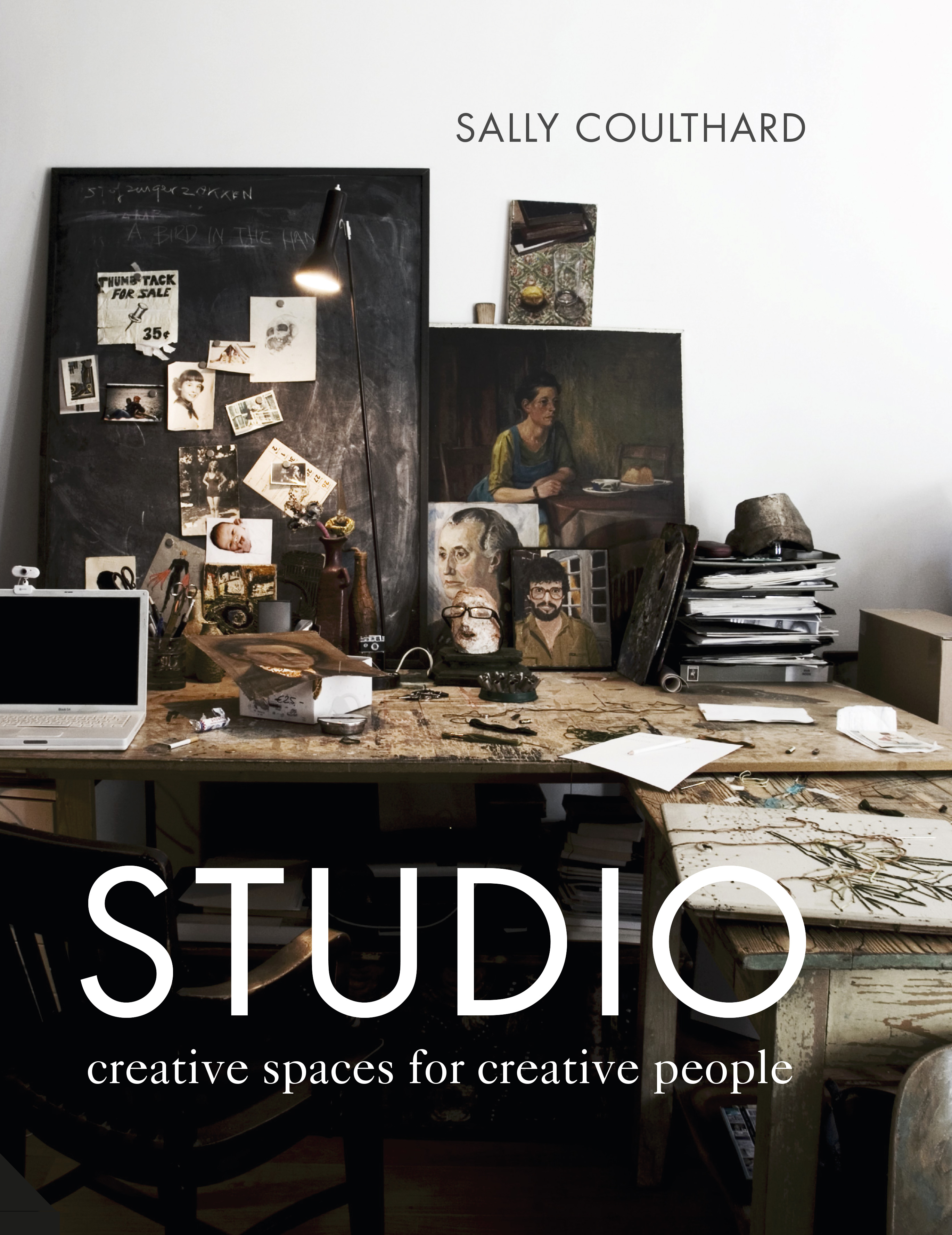 Studio – Creative Spaces for Creative People