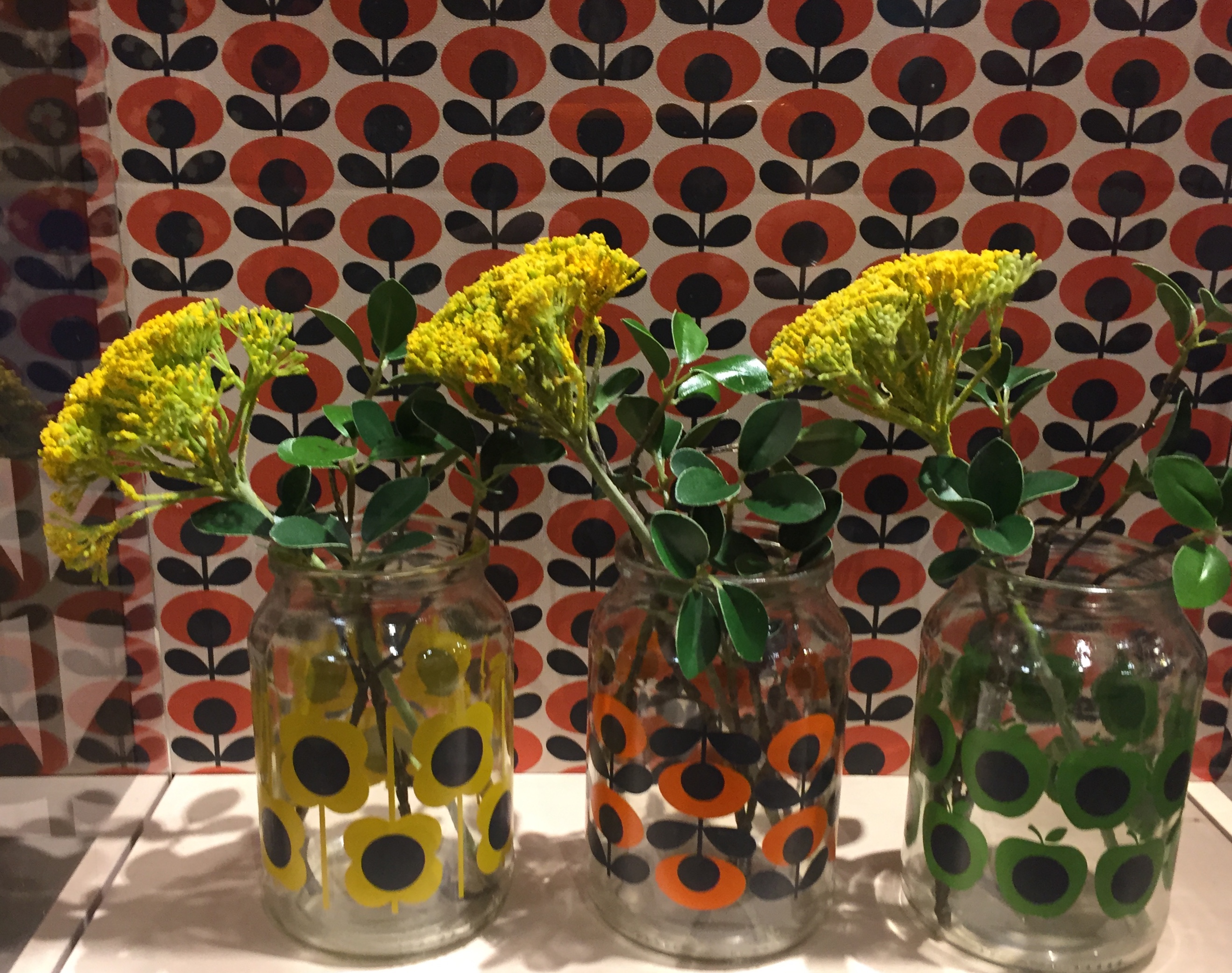 Orla Kiely: A Life in Pattern