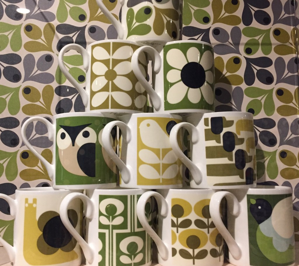 Orla Kiely: A Life in Pattern