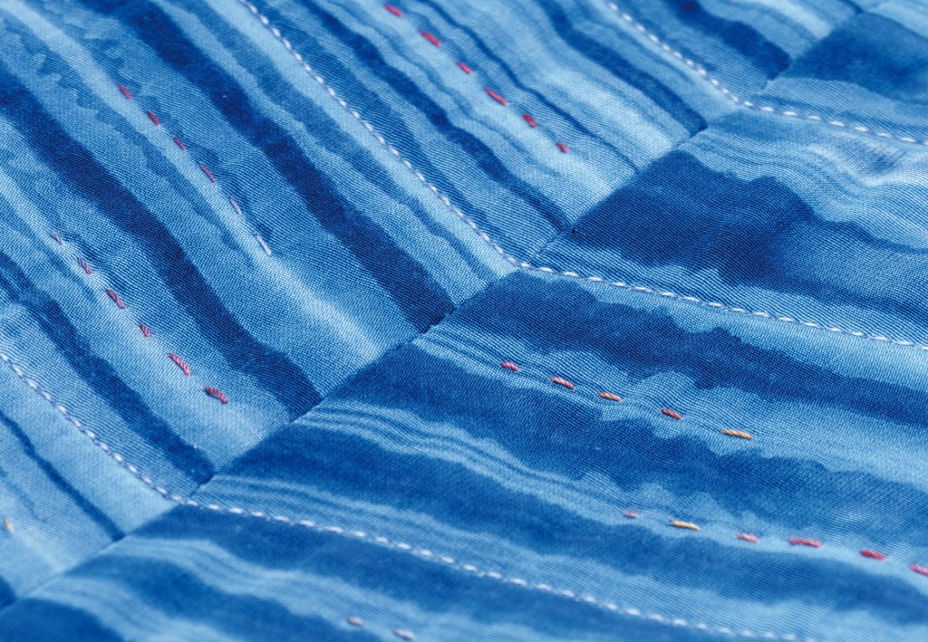 Shibori For Textile Artists
