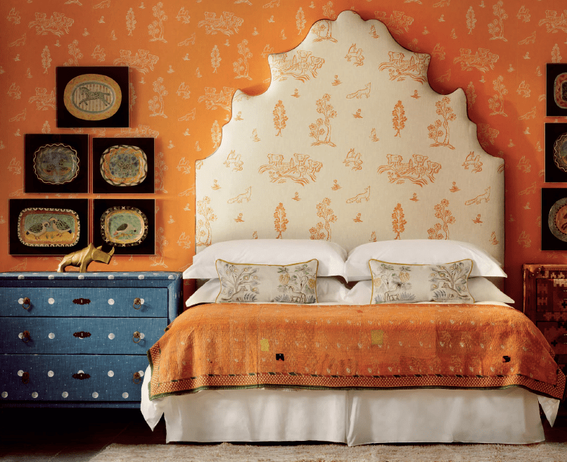 KIT KEMP design threads