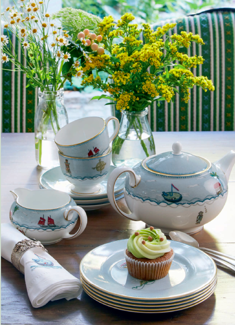 KIT KEMP design threads