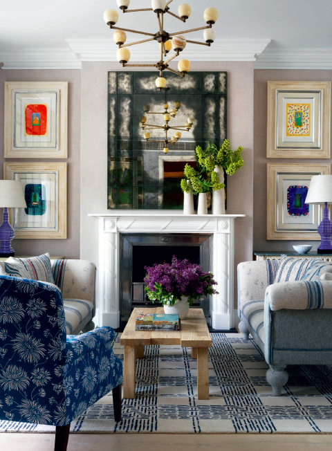 KIT KEMP design threads