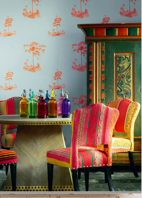 KIT KEMP design threads